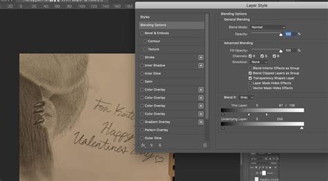Solved Best Way To Seamlessly Mask Handwriting Onto Anoth Adobe