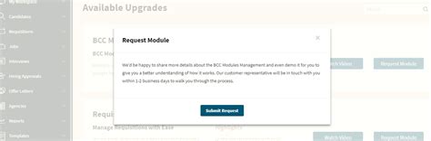 Your Personal Nifty Upgrades Module Talentera