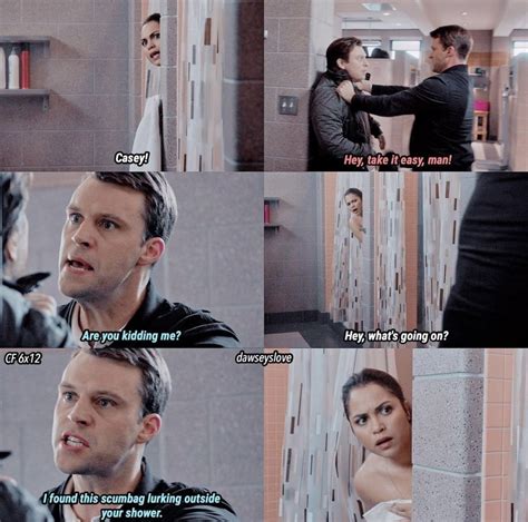 Pin By Hope Harrison On Chicago Pd Chicago Fire Dawsey Chicago Fire