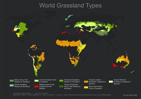 Dickson Mbeya On Linkedin Maps Cartography Grasslands