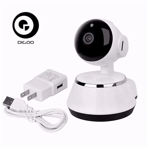 DIGOO BB M2 BB M2 Mini WiFi Viedo HD 720P Home Security IP Camera
