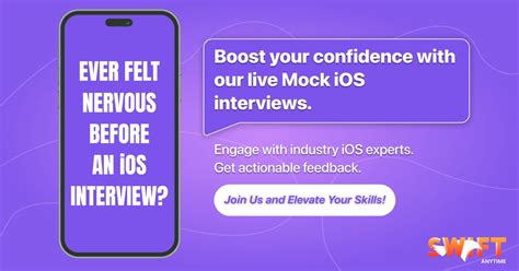 Swift Anytimes Mock Interview For Ios Developers Nitin Aggarwal