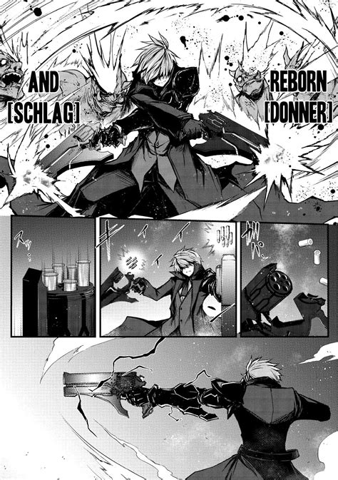 Arifureta Shokugyou De Sekai Saikyou Chapter 15 Shia Haulia Page 8