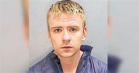 Murderer Behind Brutal Attack Back Behind Bars After Escape From Prison