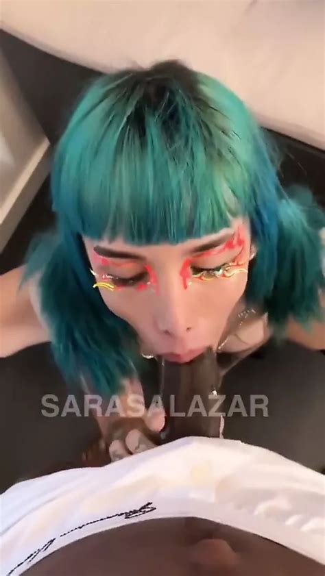Sexy Grote Lul Tranny Babe Wordt Geneukt Door Grote Zwarte Lul Xhamster
