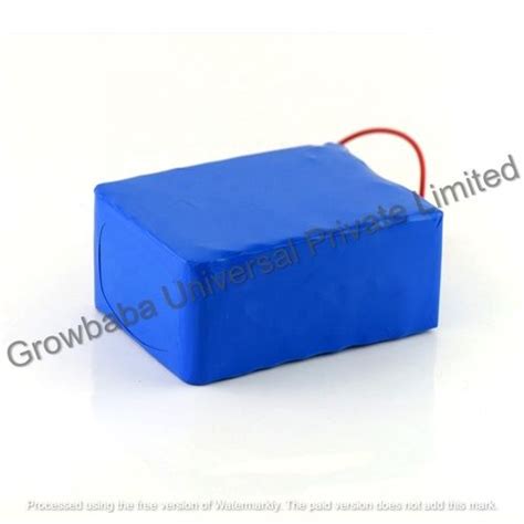 Battery Pack Manufacturer Battery Pack Supplier Delhi
