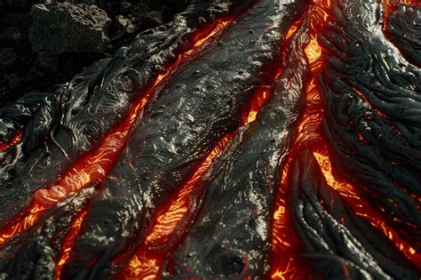 20 000 Lava Streaming Pictures