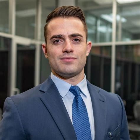 Daniel Stratton Senior Associate Stratton International Inc Linkedin