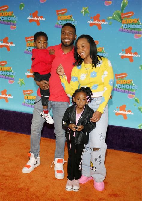 Kel Mitchell Kinderen Kel Mitchell Was Happy To Drop Everything And Do