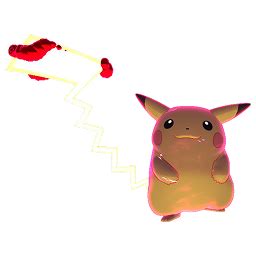Leafs Hat Pikachu Pokémon Go Dittobase
