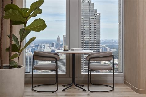 Coxe Curry And Associates Offices Atlanta Office Snapshots