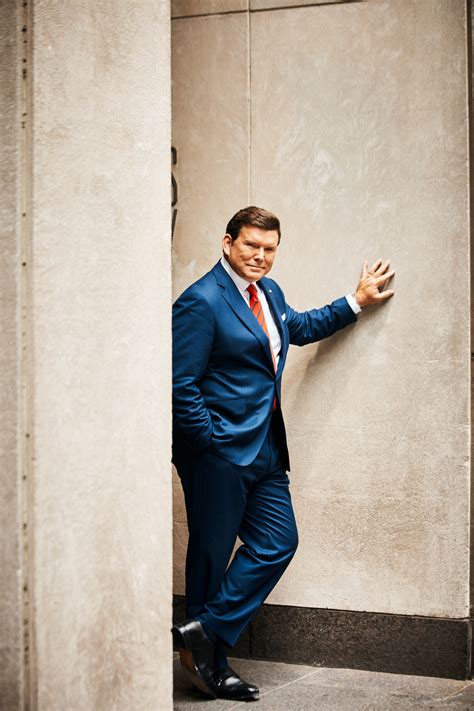 Fox News Bret Baier On Trump Spinning Plates At The First Gop Debate