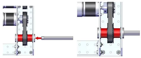 Andymark Am 3677 Mecanam Ftc Chassis Installation Guide