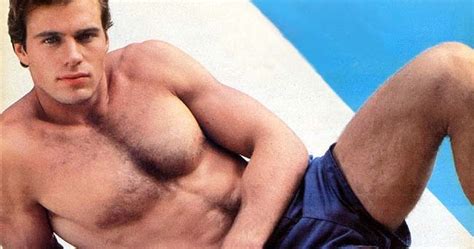 Nysocboy S Beefcake And Bonding The Months Of Jon Erik Hexum