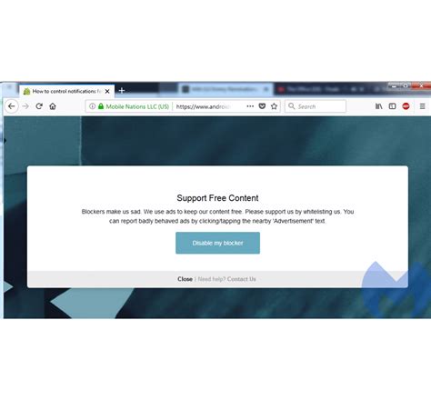 How To Block Ads Like A Pro Malwarebytes Labs