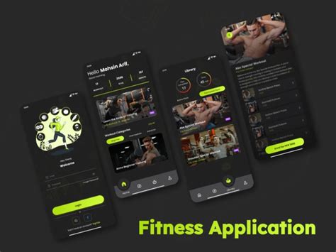 Create A Mobile App Using Flutter By Mohs1n Fiverr