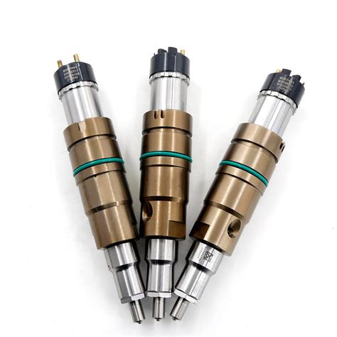 Zyqm 128 Common Rail Diesel Fuel Piezo Injector Tester Simulator By