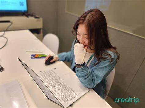 크리에이트립은 성취감을 통해 다시 몰입하게 하는 성장지향적 조직” 크리에이트립 공식 블로그
