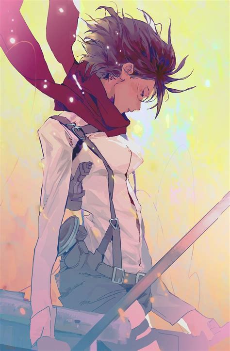 麻弥大吉大利 On X Attackontitanfinalseason Attackontitan 進撃の巨人 ＃ミカサ