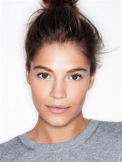 1000 Images About No Makeup Look On Pinterest Skin Secrets Natural
