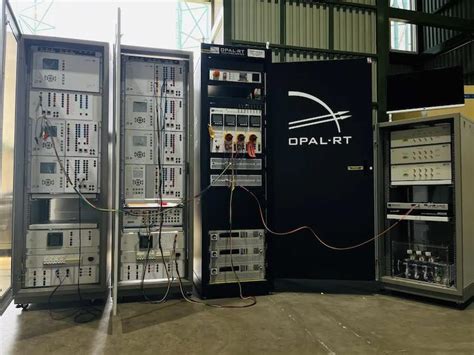 Iec61850 Relay Testing Training Course With K3163i Relay Test Set Kingsine Electric Automation