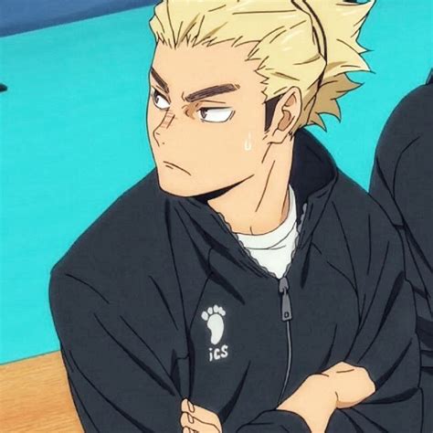 Coach Icon Haikyuu Karasuno Zelda Characters