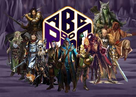 Todas As Classes De Rpg Retoedu