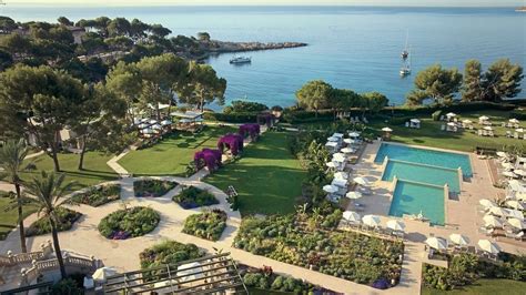The St Regis Mardavall Mallorca Resort 5 A Listers Travel