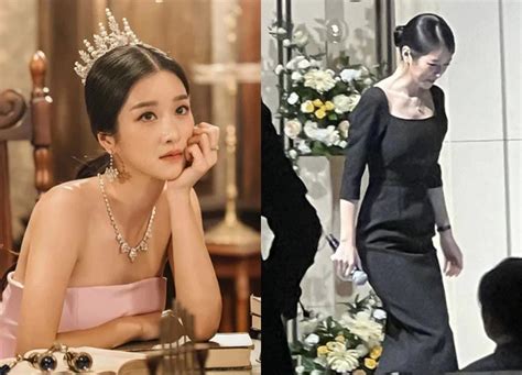 Seo Ye Ji Lộ Diện Sau 2 Năm Mất Hút Khỏi Showbiz Vì Scandal Thao Túng