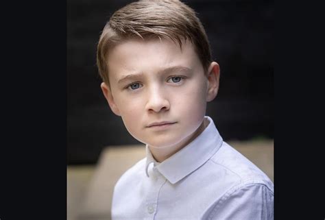 Breathtaking Henry Meredith Age Height And Wikipedia Bio