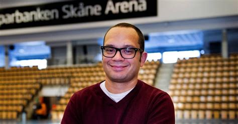 Jag Har Fått Blodad Tand Att Hjälpa Andra Sydsvenskan