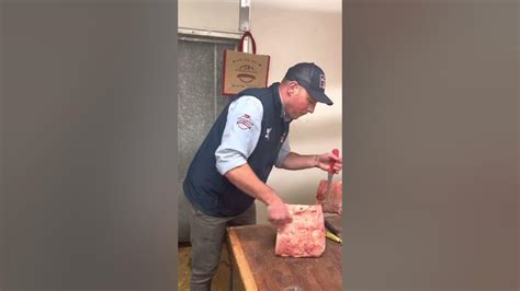 Sirloin Youtube