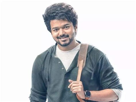 Top 999 Thalapathy Vijay Images Amazing Collection Thalapathy Vijay
