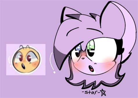 Oc Emoji Challenge Vara The Cat By Fragmentofastar On Deviantart