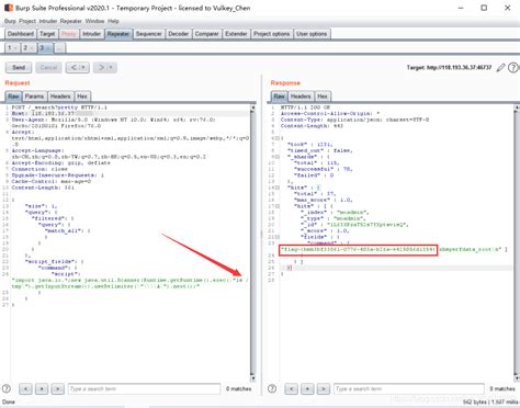 Vulfocus解题系列 Elasticsearch命令执行漏洞cve 2014 3120cve 2014 3120 影响版本 Csdn博客
