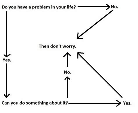 Maximus And Me A Stoics Flowchart