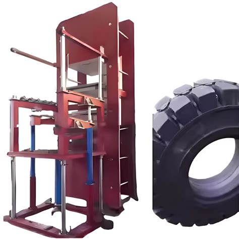 Different Types Of Tire Curing Press Vatsn Tecnic Vatsntecnic