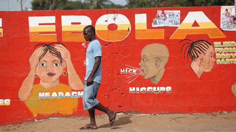 Ebola Virus Outbreak Drastic Action Is Needed Cnn