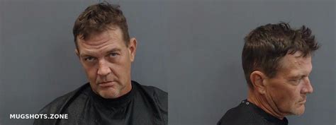 Peyok Darrell Patrick Jr 10 14 2023 Gregg County Mugshots Zone