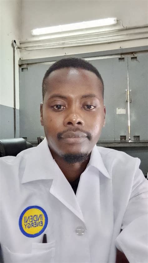 Hi Everyone Im Thrilled To Announce That I Have Joined Indeni Energy Company Limited As Stores