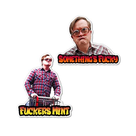 Bubbles Glasses Trailer Park Boys Etsy