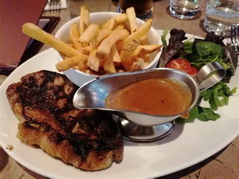 Steak By Blackmould87 On Deviantart