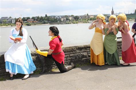 The Bimbettes By Justawaykitty On Deviantart