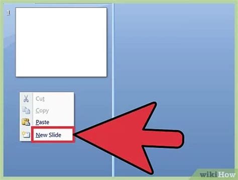 How to Add Slideshow in PowerPoint