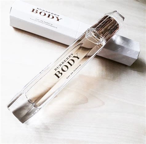 Burberry Body Edp Muse Perfume