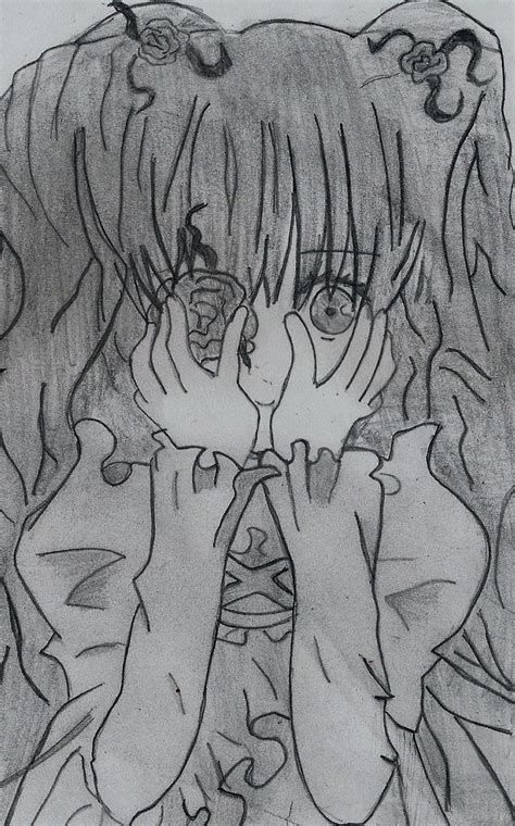 Kirakishou Rozen Maiden By Leonie Alais On DeviantArt