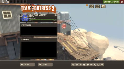 SENSITIVE CONTENT Defeated Animated Menu Backgrounds Mod For Team Fortress 2 TF2 Mods
