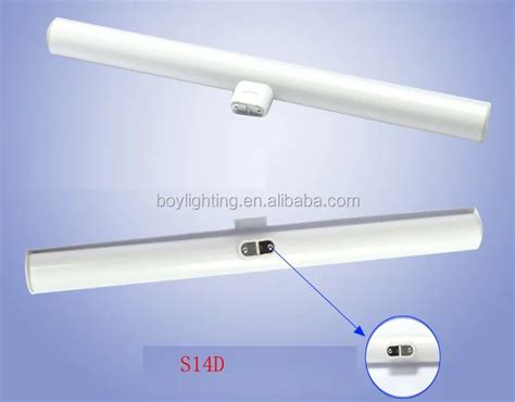 300mm 500mm 1000mm Led S14s S14d Bathroom Led Mirror Lamp Buy S14s
