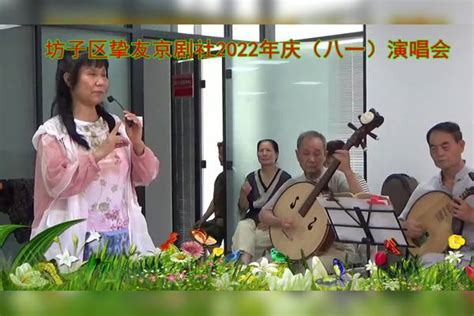 京剧3190《霸王别姬》看大王在帐中和衣睡稳（赵桂华）赵桂华大王霸王别姬