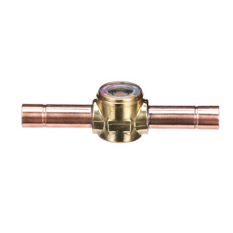 Hmi 1mm6 Hmi Series Hermetic Moisture Indicators — Nwf Supply